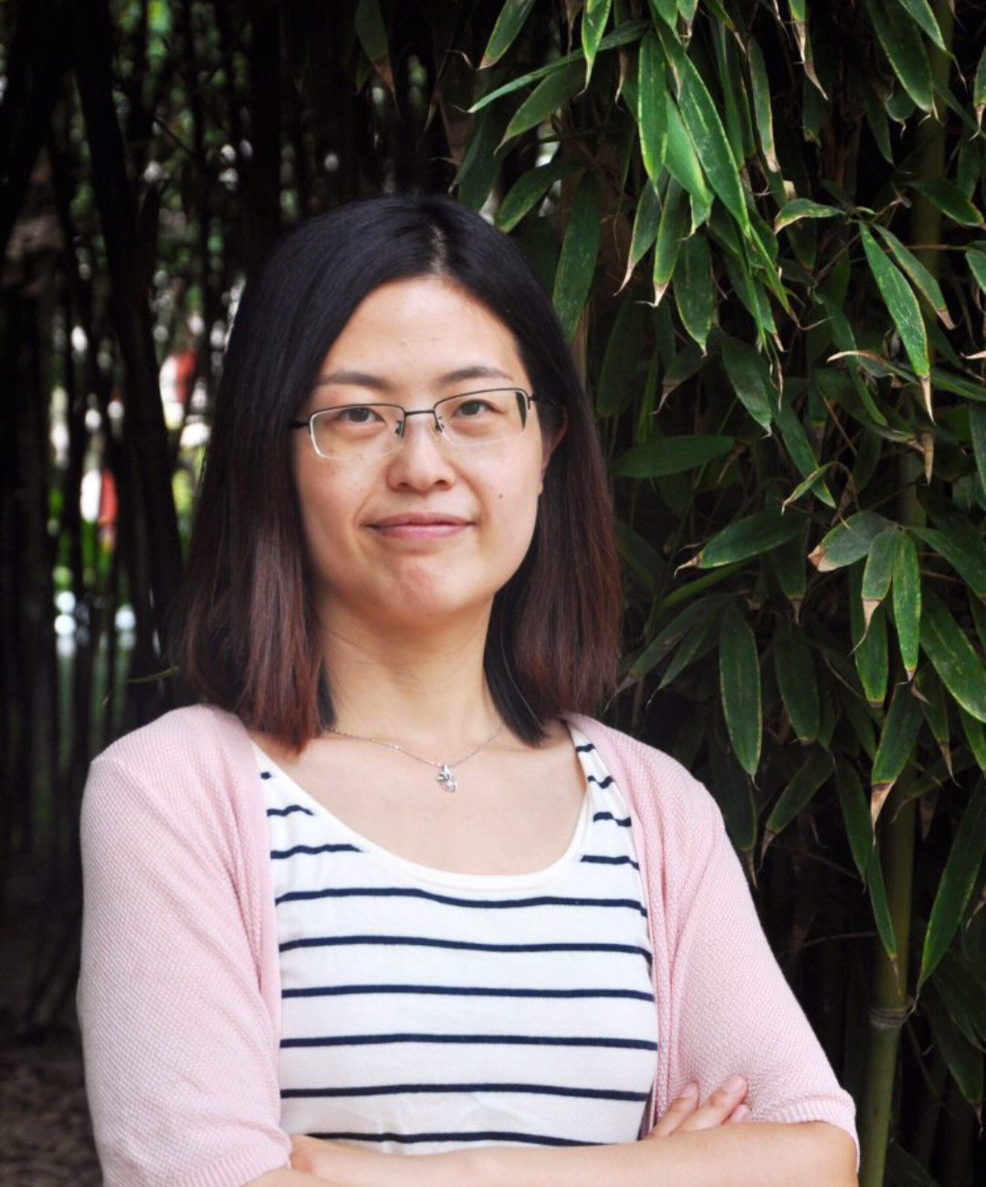 许夏瑜-西安交通大学仿生工程与生物力学研究所